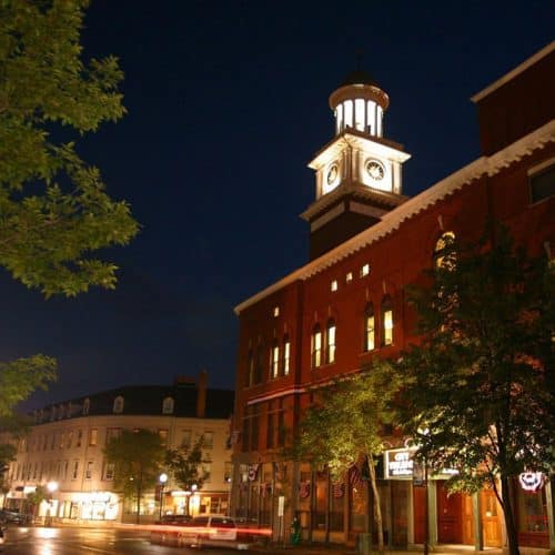 Hotel Offers | Biddeford Maine | The Lincoln Hotel